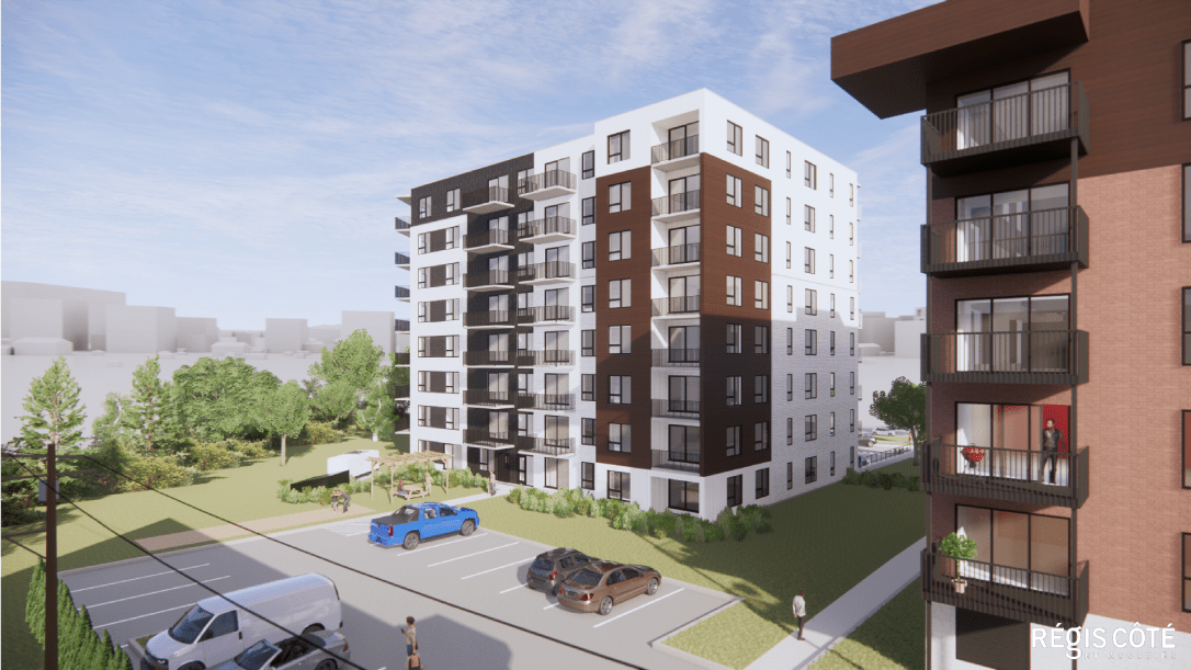 Cadence – Construction MGP