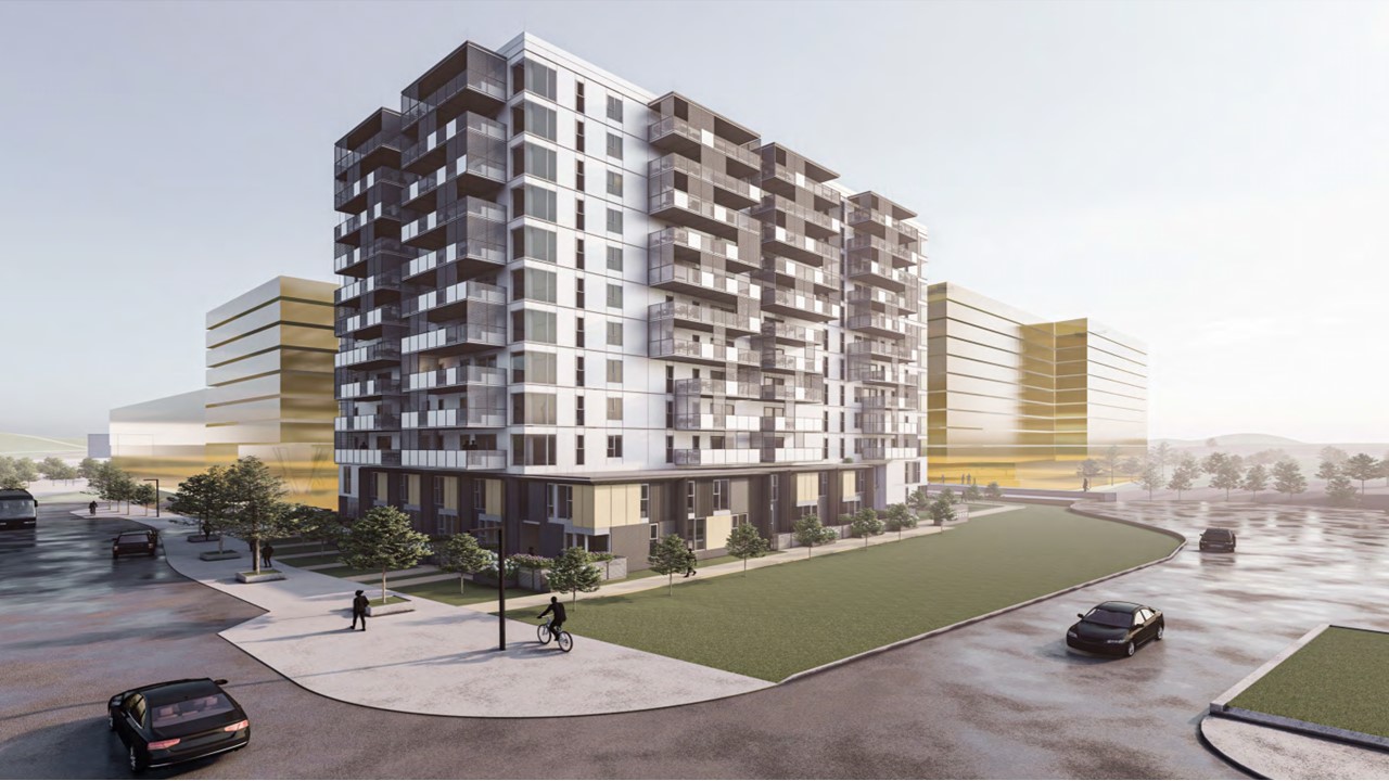 Émergence – Construction MGP