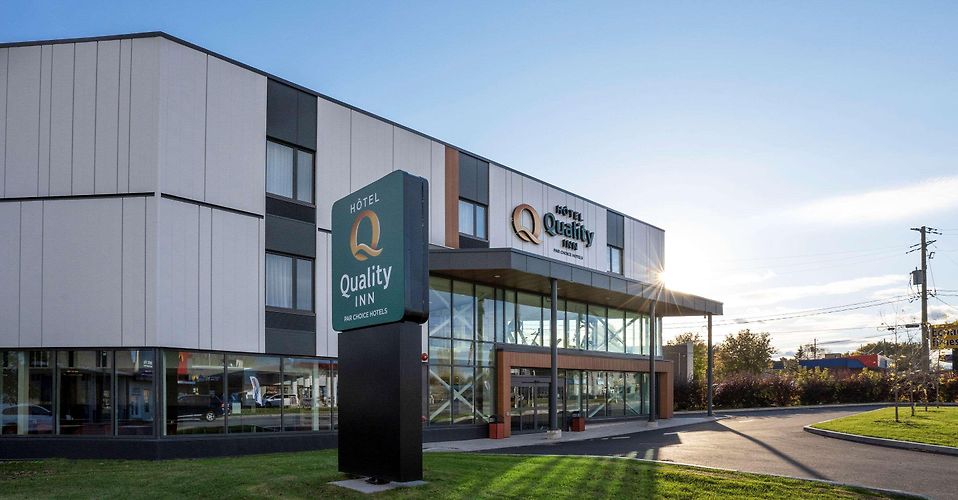 Hôtel Bonaparte – Construction MGP