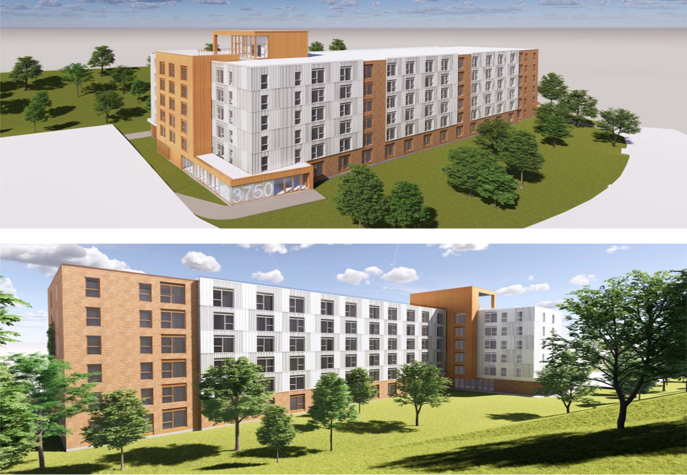 Utile Trois-Rivières – Construction MGP